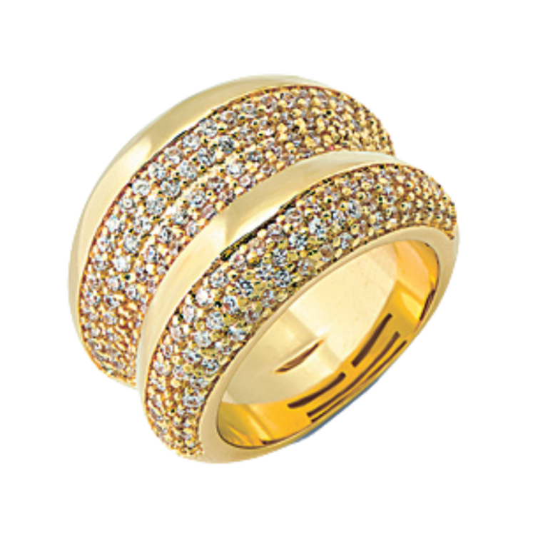 Anillo 30168 - Sensation Brand Store