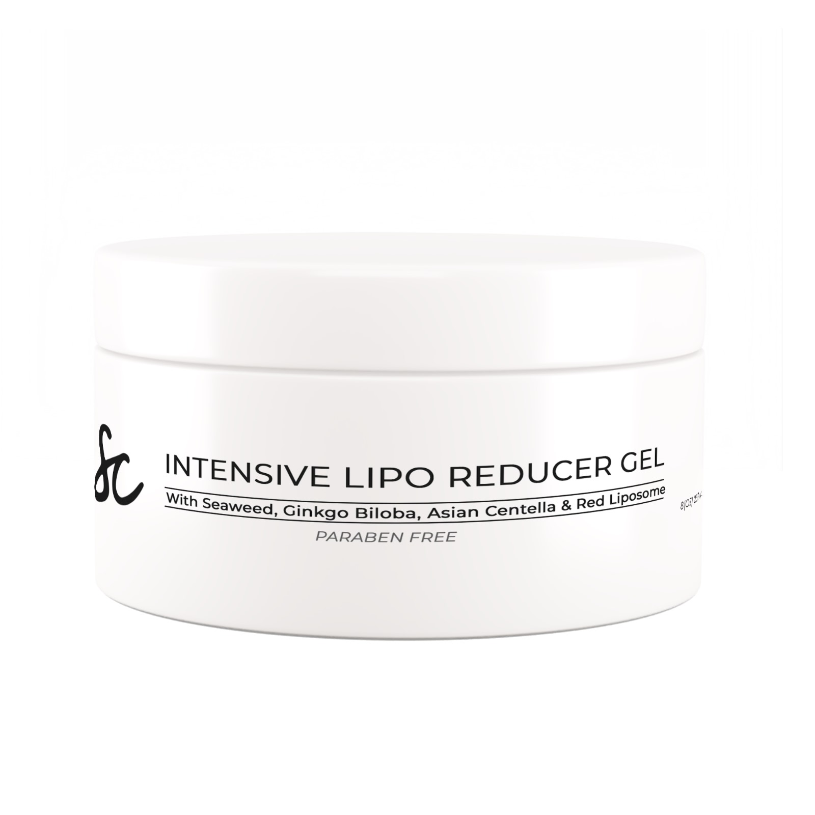 Intensive Lipo Reducer - Sensation Brand Store
